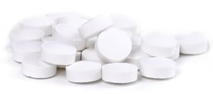 Tandtabletjes :: Be-glocious